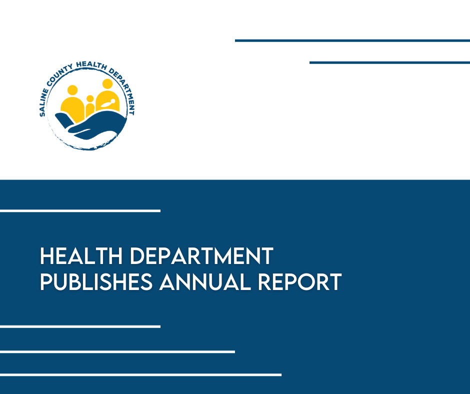 Health Department - Saline County